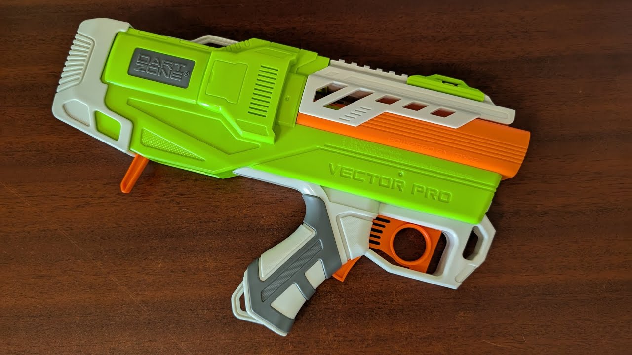Vector pro Unboxing! | First Impressions