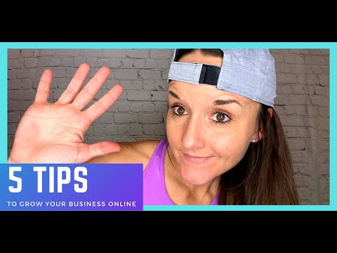 How to Market Your Fitness Business on Social Media in 2020