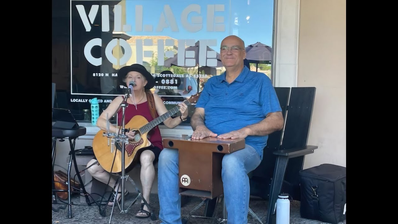 Hire Sandy Hathaway - Singing Guitarist in Chandler, Arizona