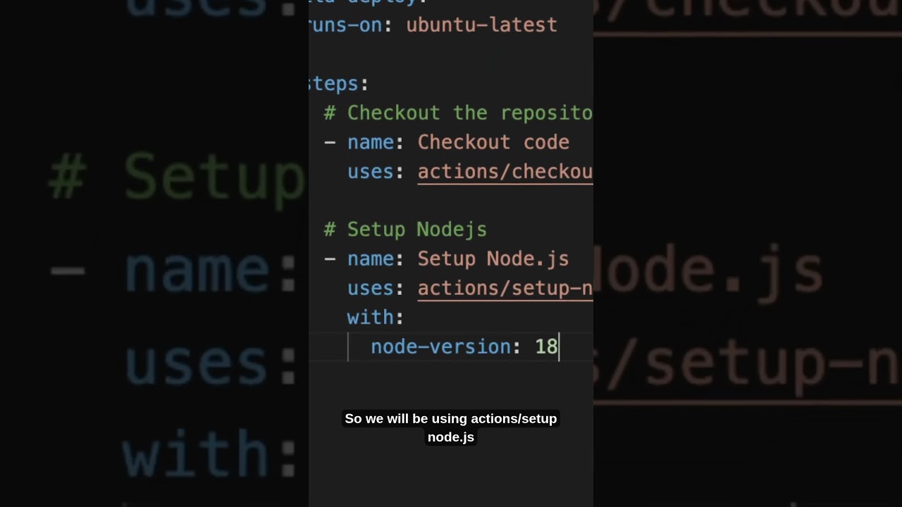 Deploy React Apps To Github Pages | Github Workflows