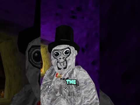 You know me as the rizzler… #rizzler #gorillatag #gorilatagvr #vr #gaming #gtagvr #funny #meme #gtag