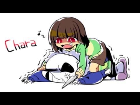 {Alpha~Rat} | Undertale Amino