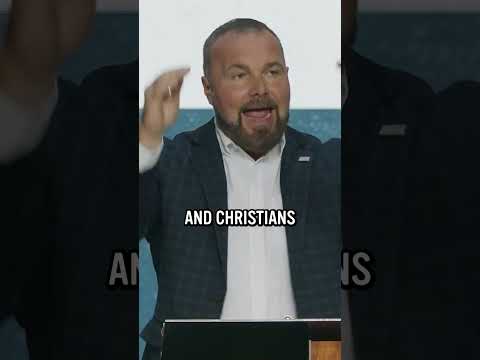 Evangelism and Apostasy