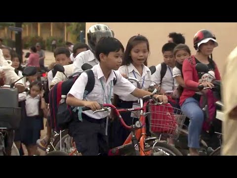 Four years into the 2030 Agenda, the world is getting ready to assess efforts to achieve the SDGs