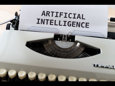 EUROPEAN UNION: ARTIFICIAL INTELLIGENCE