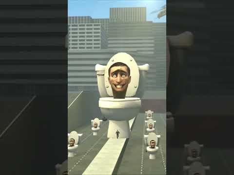 skibidi toilet song lyrics