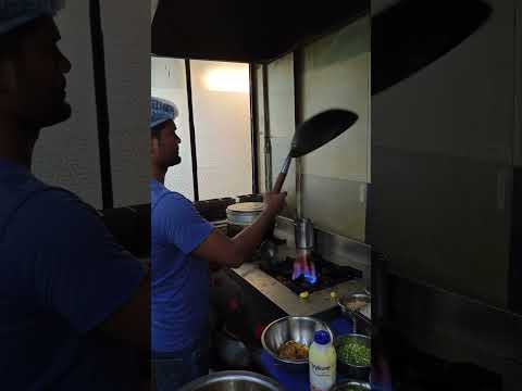 Hotel life 👨🍳🔪 #badalllc #badalchef #hotelstyle #cheflife #ytshorts #ytviral #ytshortsvideo #food 1