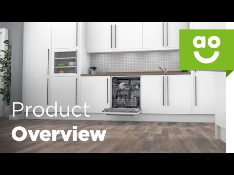 Beko Dishwasher DIN59420D Product Overview | ao.com