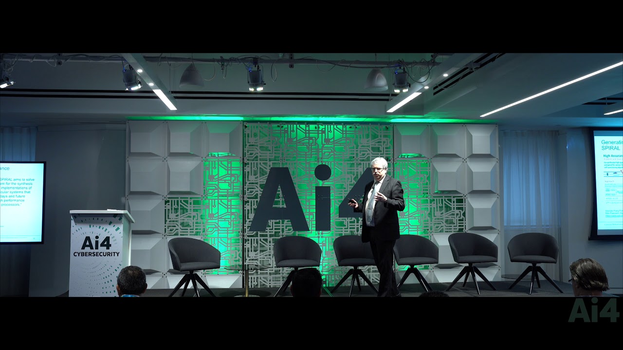 Using AI to Build More Secure Software - Ai4