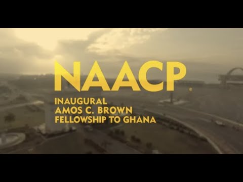 Akwaaba: The Journey to Accra, Ghana