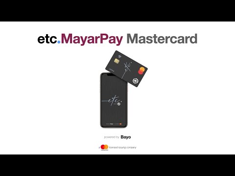 MayarPay e-Wallet Registration
