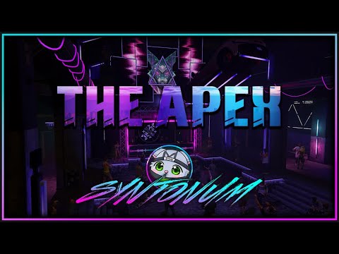 [MLO] The Apex - Industrial Nightclub | Syntonum Interiors