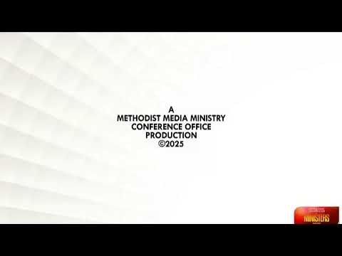 COMMISSIONING AND COMMENDATION OF MINISTERS 2025