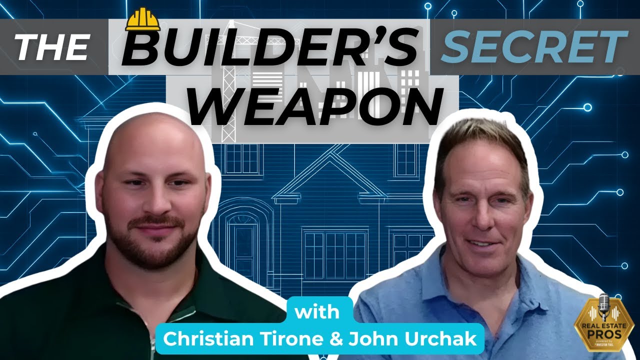 Builder's Edge: The Construction Software Streamlining Luxury Real Estate Projects