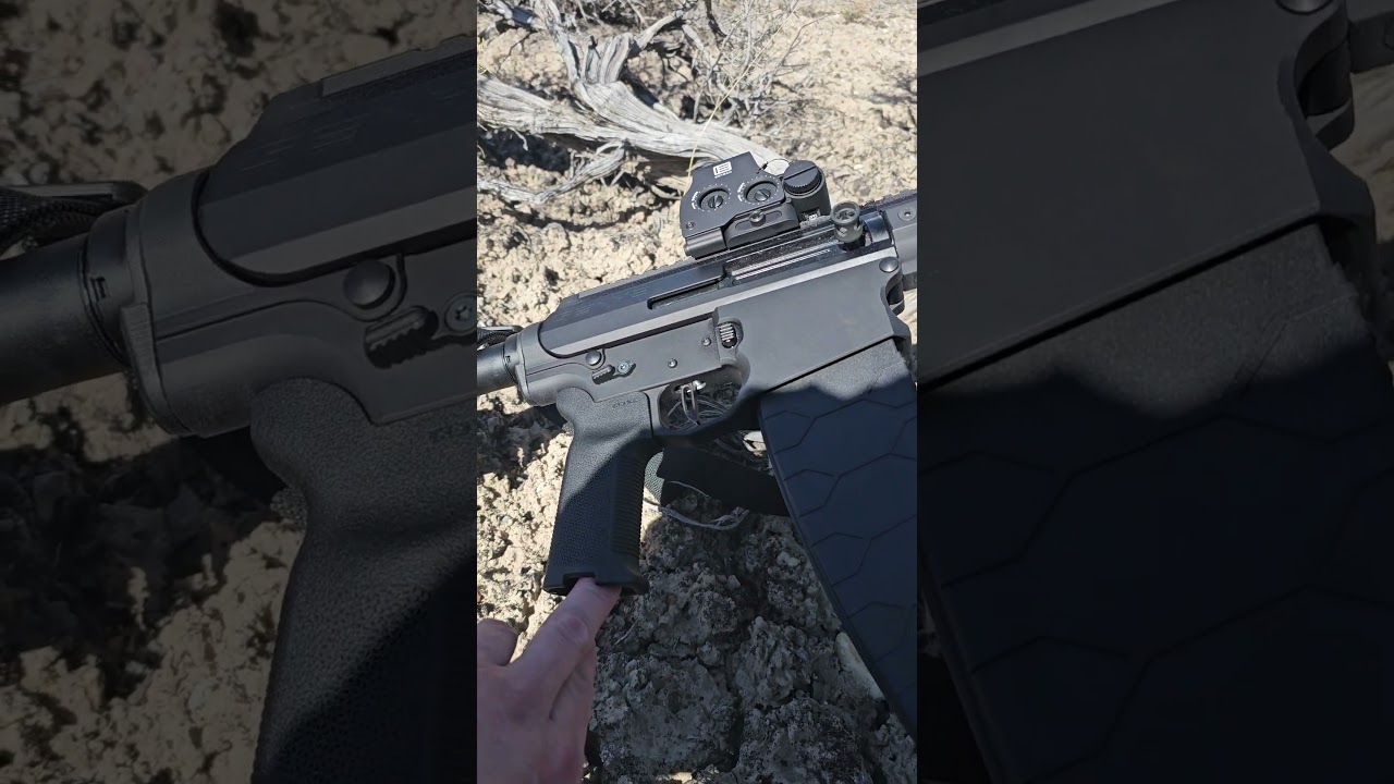 #2A #80%Arms #GenesisArms #ftATF