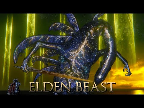 Steam Community :: Video :: Elden Beast | Final Boss Fight