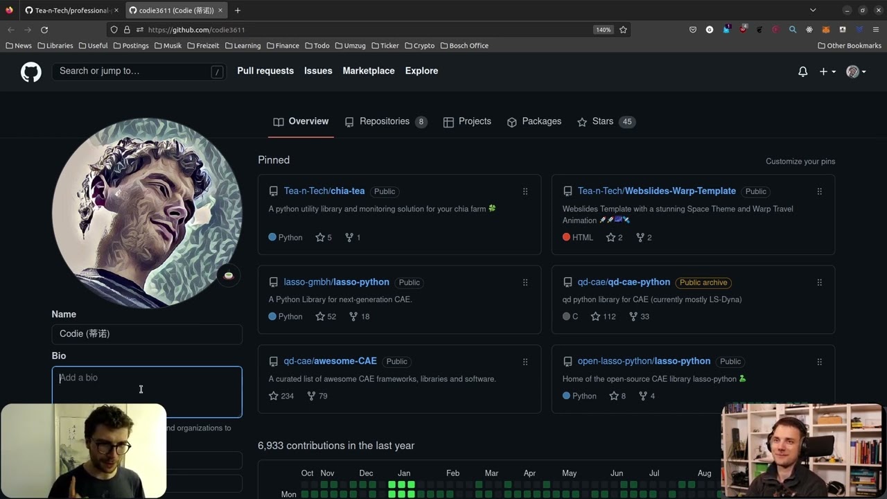 2022 FREE Professional Python - 2nd Exercise / Task