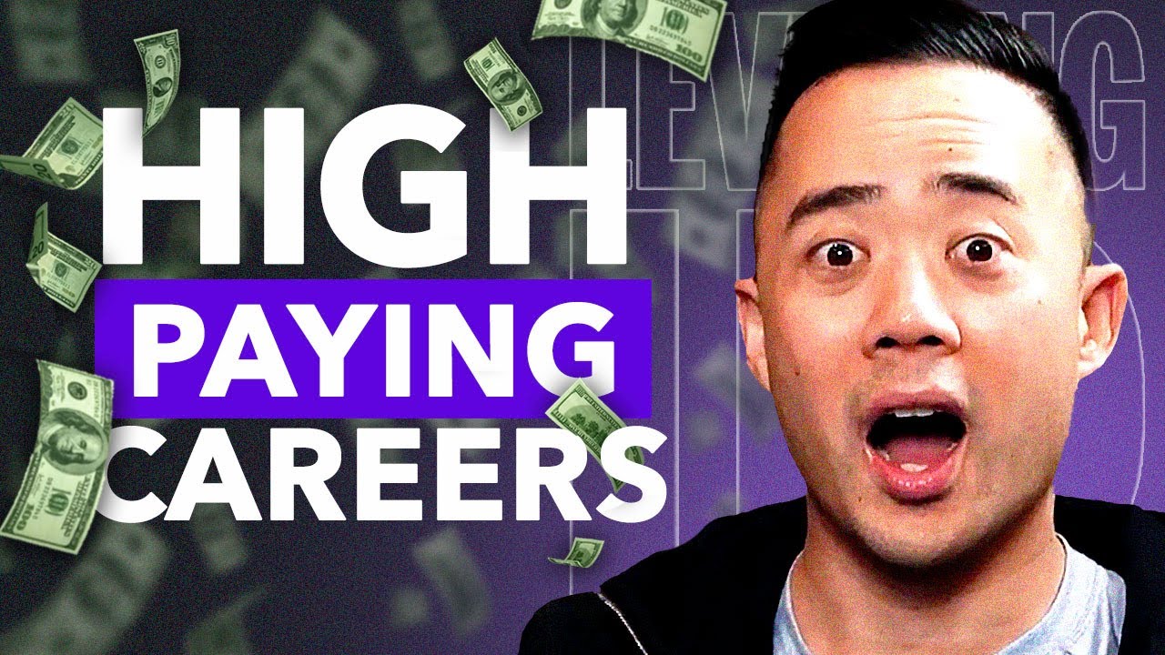 Top Careers in Marketing & How to Choose a Specialty That Fits You