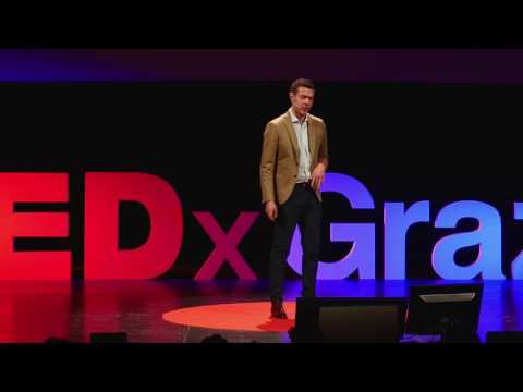 MEDICINE FOR HEALTH MAINTENANCE - THE NEW DEFINITION OF HEALTH | SLAVEN STEKOVIC | TEDxGraz