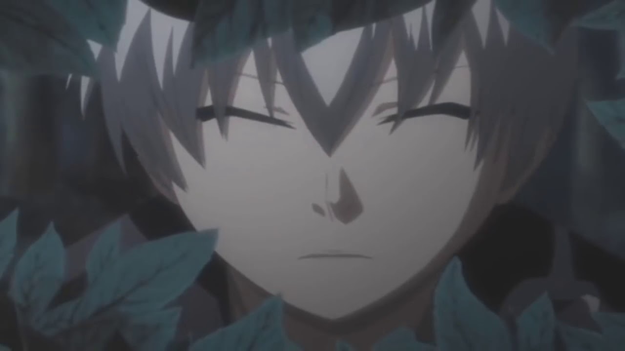 Bleach Amv / Ichimaru Gin / Feel Invincible
