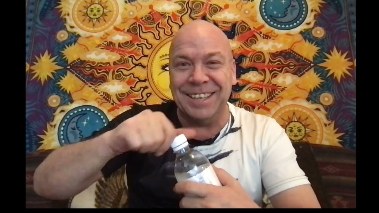 Be Water Video and Review