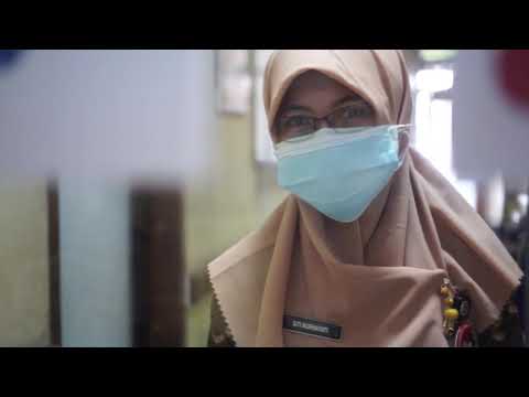 KBK Tersipu ( Tertib Arsip Untuk Semua)