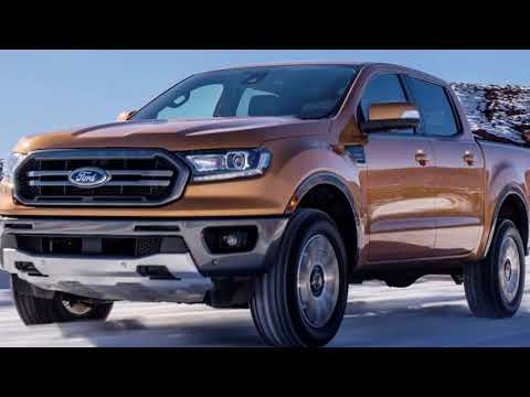 COOL! 2019 Ford Ranger Price And Availability – supercars tesla vw audi ...