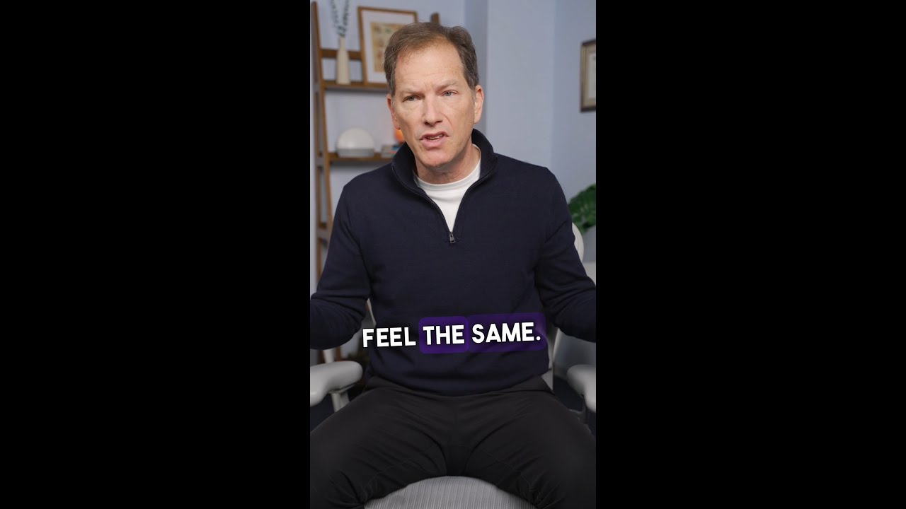 if you wake up tired