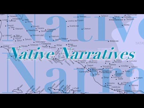Native Narratives: Conversation with the Chumash