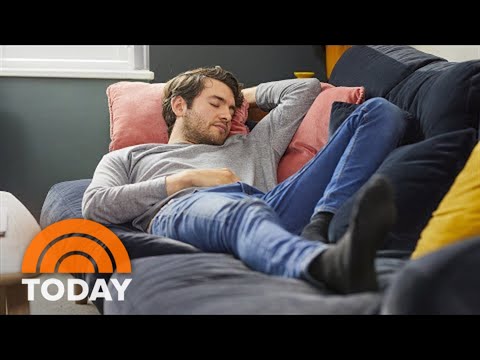 New Study Reveals That Napping Could Be Bad For Your Health