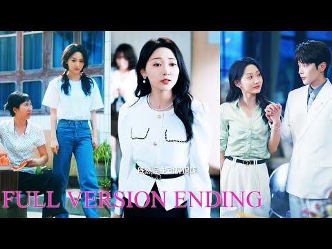 💔Reborn! She was seriously ill, but biological family refused to treat her!KDrama【ENG SUB】【FULL】