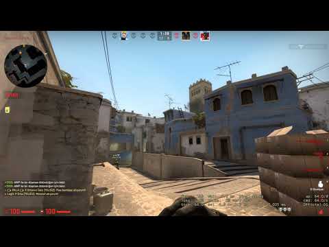 Steam Community :: Video :: Counter-strike Global Offensive | Mirage 4K
