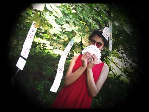 Alice and Gothic Shoots in Video Form! | EMNI