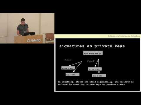 Discreet Log Contracts: Explanation and Demo
