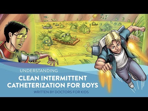 Understanding Clean Intermittent Catheterization (CIC) For Boys - Jumo Health