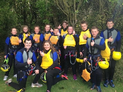 Waimate High School - William Pike Challenge 2015