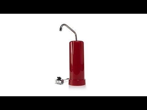 Clean   Pure Classic 25,000Gallon Water Filter