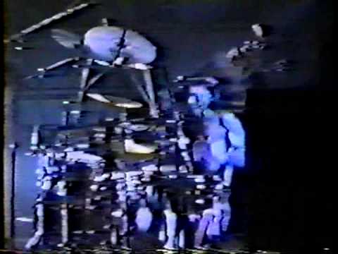 Jane's Addiction Live 9/26/91 in Hawaii - Last Show Before First Breakup