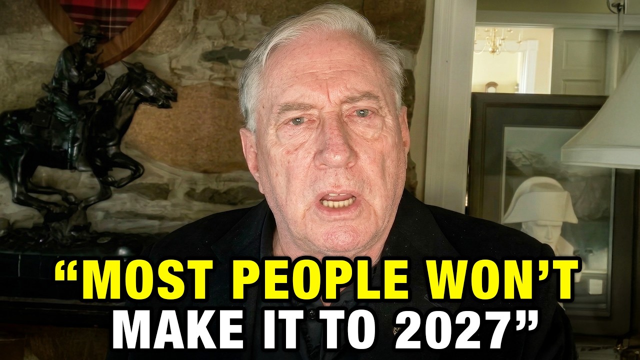 Col Douglas Macgregor: 