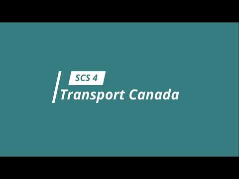 Ship Construction and Stability - Level 4 - Transport Canada - Part 1