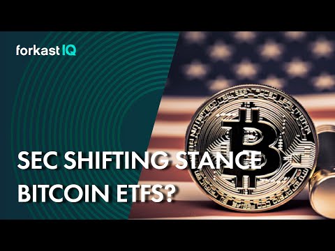 Grayscale vs. SEC: A Turning Point for Spot Bitcoin ETF?