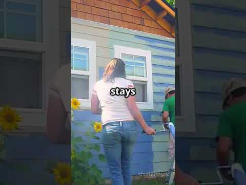 Rain or Shine Protection | Painters Near Me 🏠🌦️