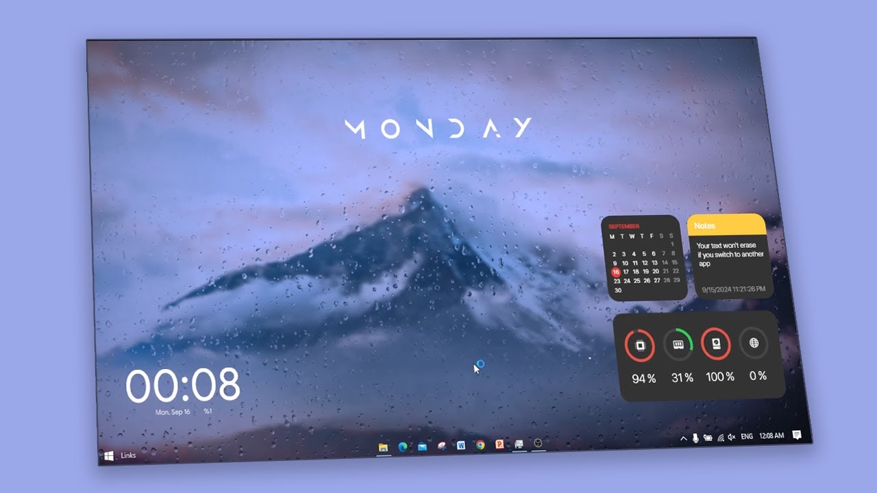 CUSTOMIZE Windows 10 Like a Pro Even on a BAD PC!