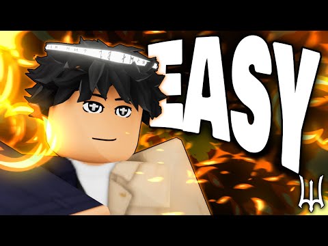 (GUIDE) How To Escape Layer 2 Floor 1 as a Beginner in Deepwoken
