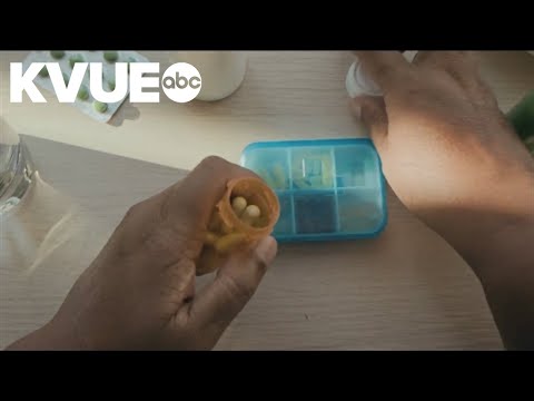 New pill could help with weight loss, feeling full