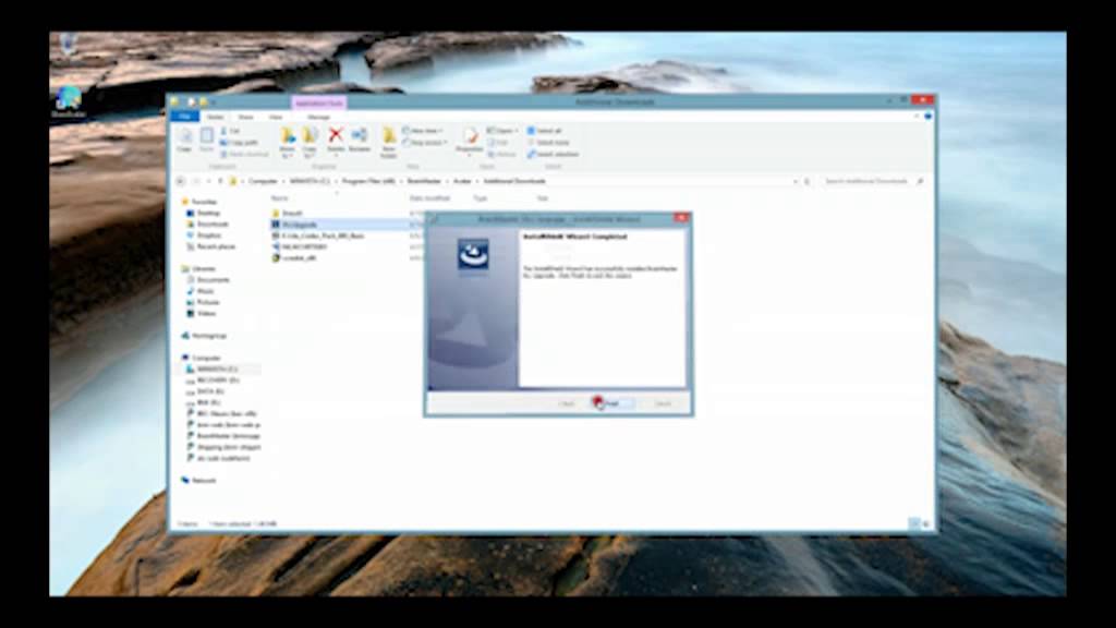 Installing and Updating BrainAvatar 4.0 Software