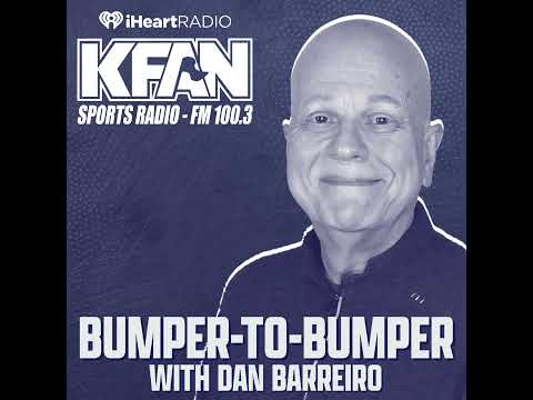 Top 5, Pat Kessler! - Bumper to Bumper 2/26/25 Hour Three