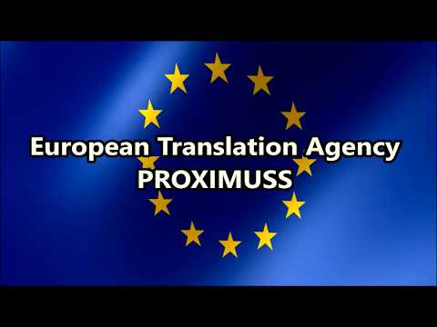 European Translation Agency