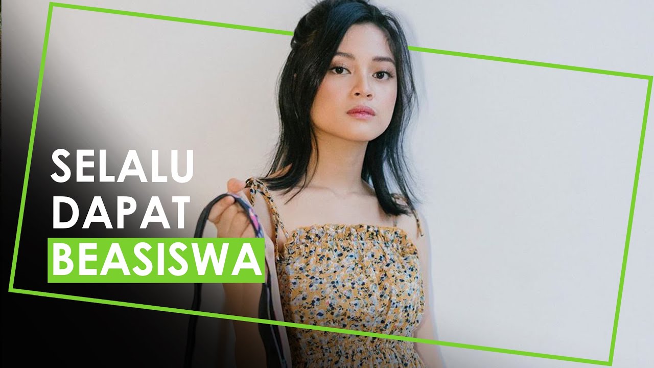 Video Wawancara Yuriko Angeline, Akui Selalu Dapat Beasiswa saat ...