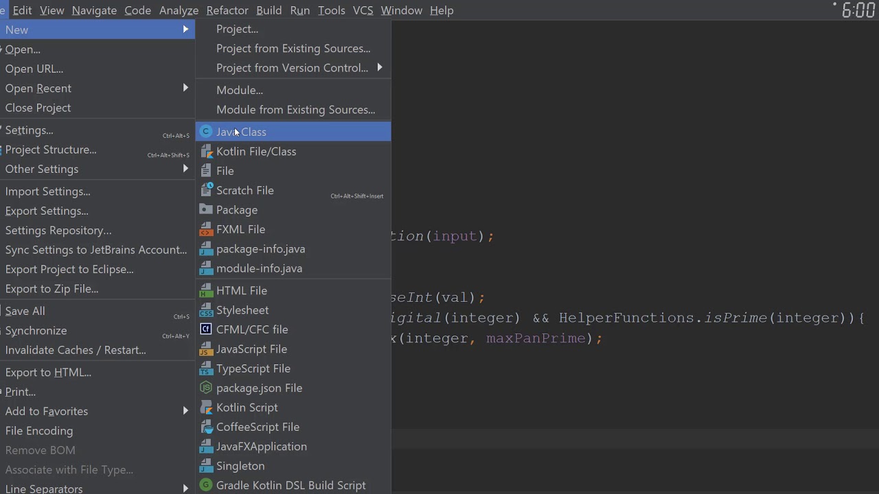 Project Euler 41: Pandigital prime